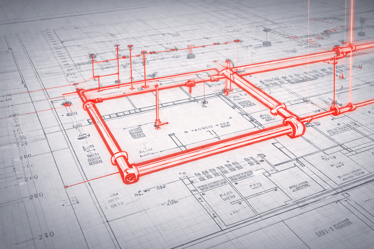 Life Safety Systems & Fire Protection | Swanson Fire Protection