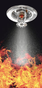 Florida's Fire Protection Professionals | Swanson Fire Protection